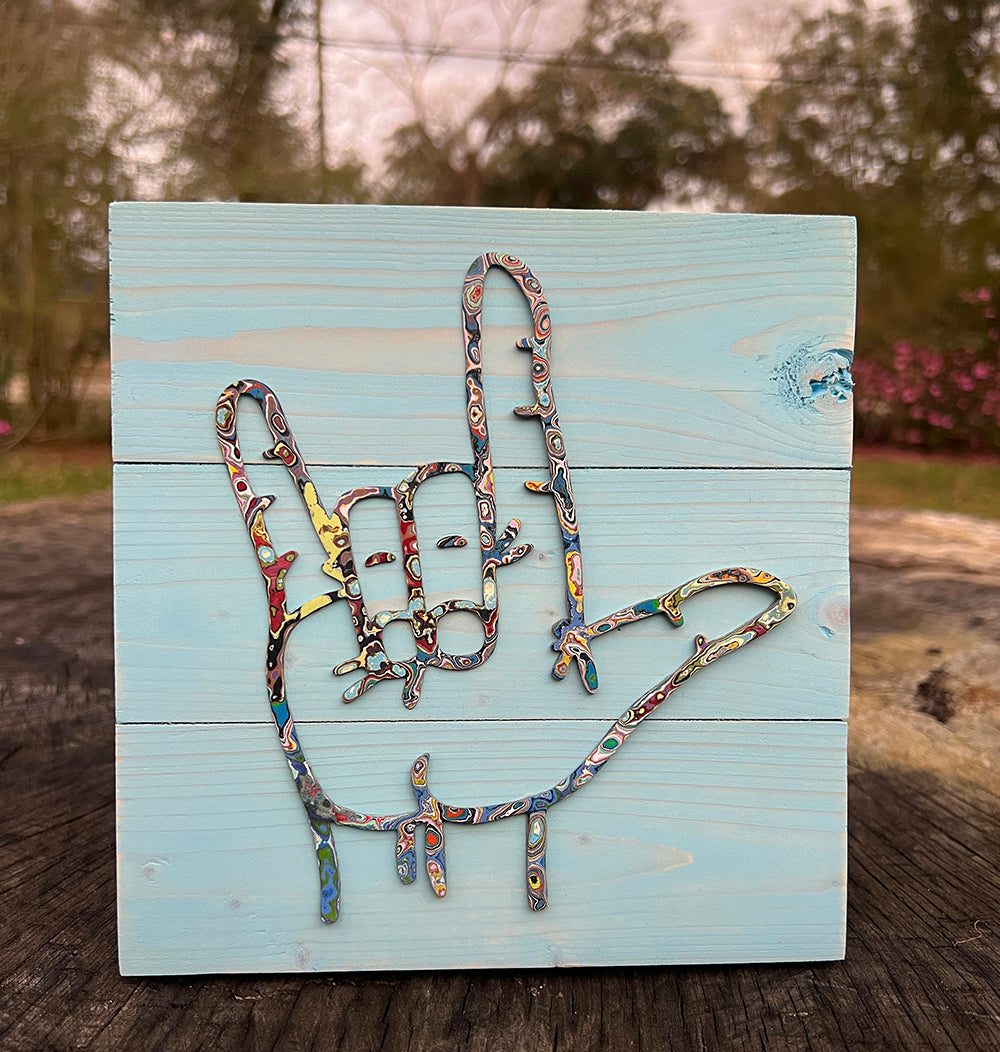 I Love You In Sign Language Drawing Download Love, Sign Language, I